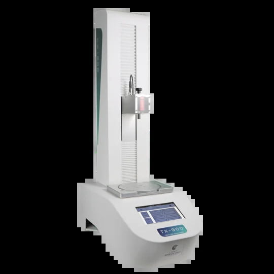 TEXTURE ANALYZER TX-900